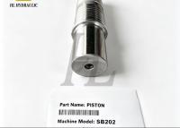 China Atlas-Copco SB202 SB302 SB452 3315277300 3315302100 Hydraulic Breaker Piston Chisel Rock Breaker Spare Parts for sale