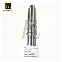 China Atlas-Copco SB302 3315302100 Hydraulic Breaker Piston Chisel Rock Breaker Spare Parts for sale