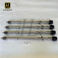 China Mega416 Mega320 Mega325 Hydraulic Breaker Spare Parts Hammer Through Bolt Side Bolt Tensioning Bolt for sale