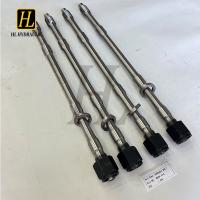 China Mega416 Mega320 Mega325 Hydraulic Breaker Spare Parts Hammer Through Bolt Side Bolt Tensioning Bolt for sale