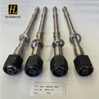 China Mega416 Mega320 Mega325 Hydraulic Breaker Spare Parts Hammer Through Bolt Side Bolt Tensioning Bolt for sale