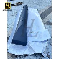 China HS3200 Hydraulic Hammer Breaker H-Wedge Chisel for Excavator Hydraulic Breaker Spare Parts for sale