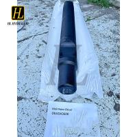 China Hydraulic Breaker Hammer OKADA3600 Moil Point Chisel 42CRMO Hydraulic Breaker Spare Parts for sale
