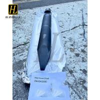 China Hydraulic Breaker Hammer OKADA3600 Moil Point Chisel 42CRMO Hydraulic Breaker Spare Parts for sale