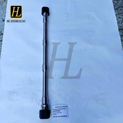 China FURUKAWA F35 Hydraulic Breaker Through Bolt Hydraulic Hammer Spare Parts for sale