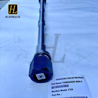 China FURUKAWA F35 Hydraulic Breaker Through Bolt Hydraulic Hammer Spare Parts for sale