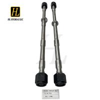 China Furukawa F19 F22 Hydraulic Breaker Spare Parts Hammer Through Bolt Side Bolt Tensioning Bolt for sale