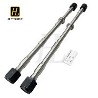 China Furukawa F19 F22 Hydraulic Breaker Spare Parts Hammer Through Bolt Side Bolt Tensioning Bolt for sale