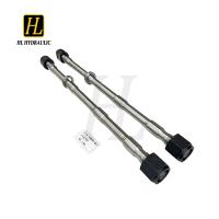 China Furukawa F19 F22 Hydraulic Breaker Spare Parts Hammer Through Bolt Side Bolt Tensioning Bolt for sale