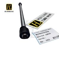 China FURUKAWA HB5G Hydraulic Breaker Through Bolt Side Bolt Hydraulic Hammer Spare Parts for sale