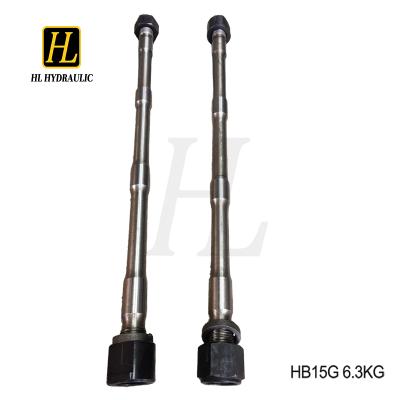 China HB15G HB20G hydraulic Breaker Through Bolt Assembly High Tensile Strength Long Service Life Competitive Price for sale