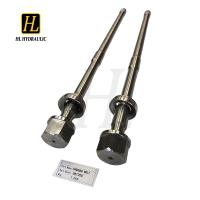China HB1200 Hydraulic Breaker Through Bolt Side Bolt Hydraulic Hammer Spare Parts for sale