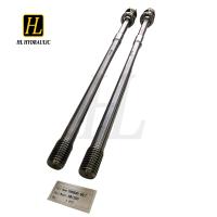 China HB1200 Hydraulic Breaker Through Bolt Side Bolt Hydraulic Hammer Spare Parts for sale