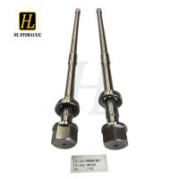 China HB1200 Hydraulic Breaker Through Bolt Side Bolt Hydraulic Hammer Spare Parts for sale