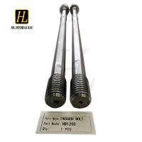 China HB1200 Hydraulic Breaker Through Bolt Side Bolt Hydraulic Hammer Spare Parts for sale