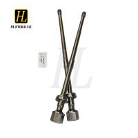 China HB1200 Hydraulic Breaker Through Bolt Side Bolt Hydraulic Hammer Spare Parts for sale