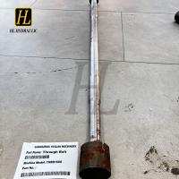 China Toyo THBB1600 Hydraulic Breaker Through Bolt Hydraulic Hammer Spare Parts for sale