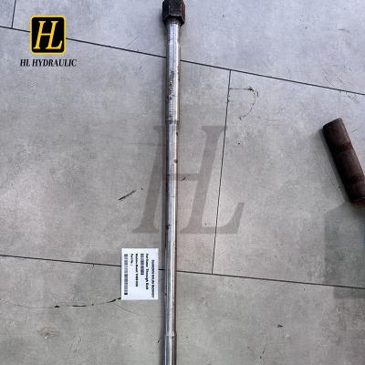 China Toyo THBB1600 Hydraulic Breaker Through Bolt Hydraulic Hammer Spare Parts for sale