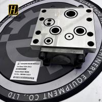 China Hydraulic Breaker Control Valve ASSY HB30G-13301 Steering Valve Reversing Control Sleeve assy for sale