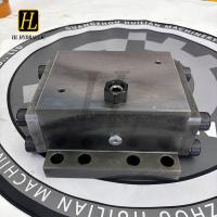 China Hydraulic Breaker Control Valve ASSY HB30G-13301 Steering Valve Reversing Control Sleeve assy for sale