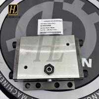 China Hydraulic Breaker Control Valve ASSY HB30G-13301 Steering Valve Reversing Control Sleeve assy for sale