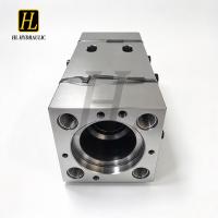 China Atlas-Copco HB2500 Front Head Hydraulic Breaker Construction Machinery Parts Cylinder and High Quality Excavator Spare Parts for sale
