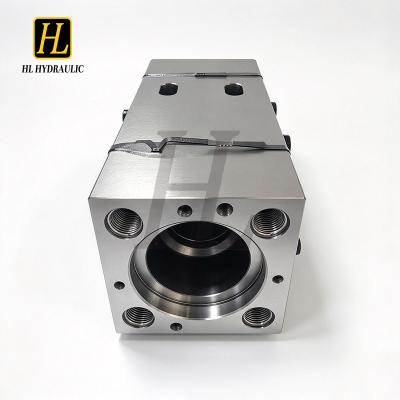 China Atlas-Copco HB2500 Front Head Hydraulic Breaker Construction Machinery Parts Cylinder and High Quality Excavator Spare Parts for sale