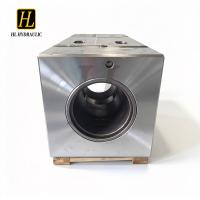 China Atlas-Copco HB2500 Front Head Hydraulic Breaker Construction Machinery Parts Cylinder and High Quality Excavator Spare Parts for sale