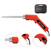 China Hot Knife Foam Cutter For Wall Cloth Sponge Pearl Cotton  Hot Melt Tool for sale