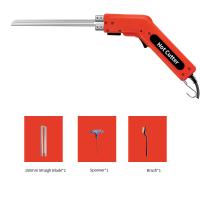 China Can Work For A Long Time And Heat Quickly Hot Knife Cutting Tool 150W for sale