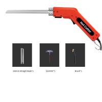 China Can Work For A Long Time And Heat Quickly Hot Knife Cutting Tool 150W for sale