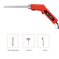 China Can Work For A Long Time And Heat Quickly Hot Knife Cutting Tool 150W for sale