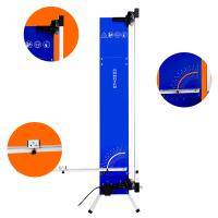 China Three Table EPS Hot Wire Cutting Machine Narrow Type for sale