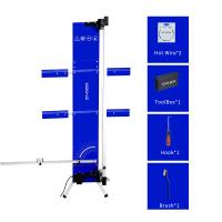 China 54'' Hot Wire Foam Board Cutter With Wings 200W EPS Foam for sale