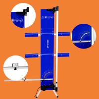 China 54'' Hot Wire Foam Board Cutter With Wings 200W EPS Foam for sale