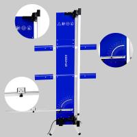 China Narrow Type Hot Wire Cutting Machine Three Table Hot Wire Machine for sale