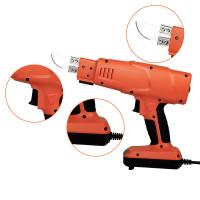 China Handheld Air-Cooling Hot Knife Rope Cutter In Heat Cutting Tools  Include Packaging 100W for sale