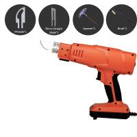 China Multi-Purpose Handheld Air-Cooling Hot Knife For Foam And KT Board With The Power Cord for sale