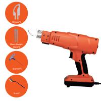 China Multi-Purpose Handheld Air-Cooling Hot Knife For Foam And KT Board With The Power Cord for sale