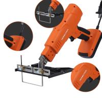 China Slotted Handheld Hot Foam Knife Cutter 200W For Crafters Sculpting Crave for sale