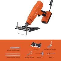 China Slotted Handheld Hot Foam Knife Cutter 200W For Crafters Sculpting Crave for sale