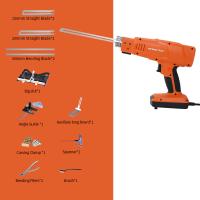 China 150mm 200mm Heavy Duty Hand Held Hot Wire Cutter 250W for sale