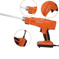 China 150mm 200mm Heavy Duty Hand Held Hot Wire Cutter 250W for sale