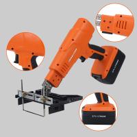 China 200W Heavy Duty Hot Knife Foam Cutter Handheld For Crafters Sculpting Crave for sale