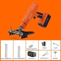 China 200W Heavy Duty Hot Knife Foam Cutter Handheld For Crafters Sculpting Crave for sale