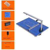 China 25 Watt Hot Wire Foam Cutter Table 110 Volt To 240 Volt for sale