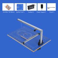 China EPS 25W Hot Wire Table Top Cutter 110V-240V CE PSE for sale