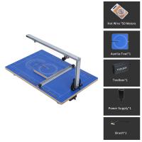 China EPS 25W Hot Wire Table Top Cutter 110V-240V CE PSE for sale
