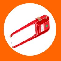China Handheld Bow Mini Heat Knife For Cutting Foam for sale