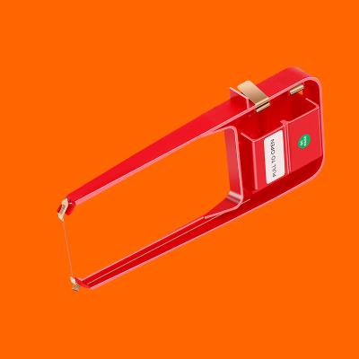 China Handheld Bow Mini Heat Knife For Cutting Foam for sale